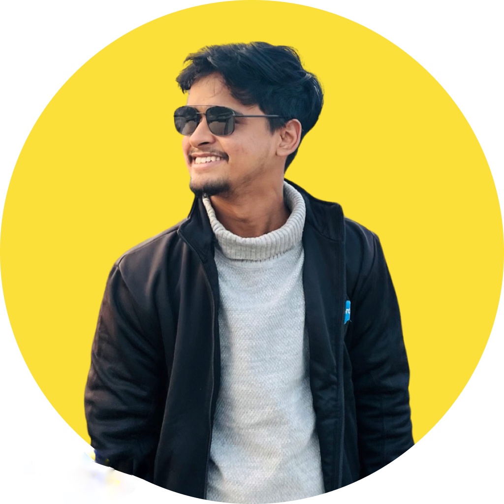 Himanshu Singh Himanshu Singh